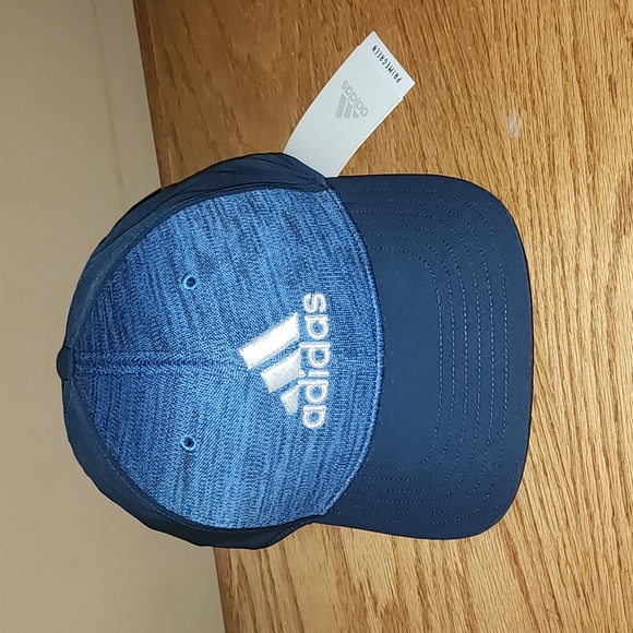 adidas | Accessories | Adidas Snapback Hat | Poshmark